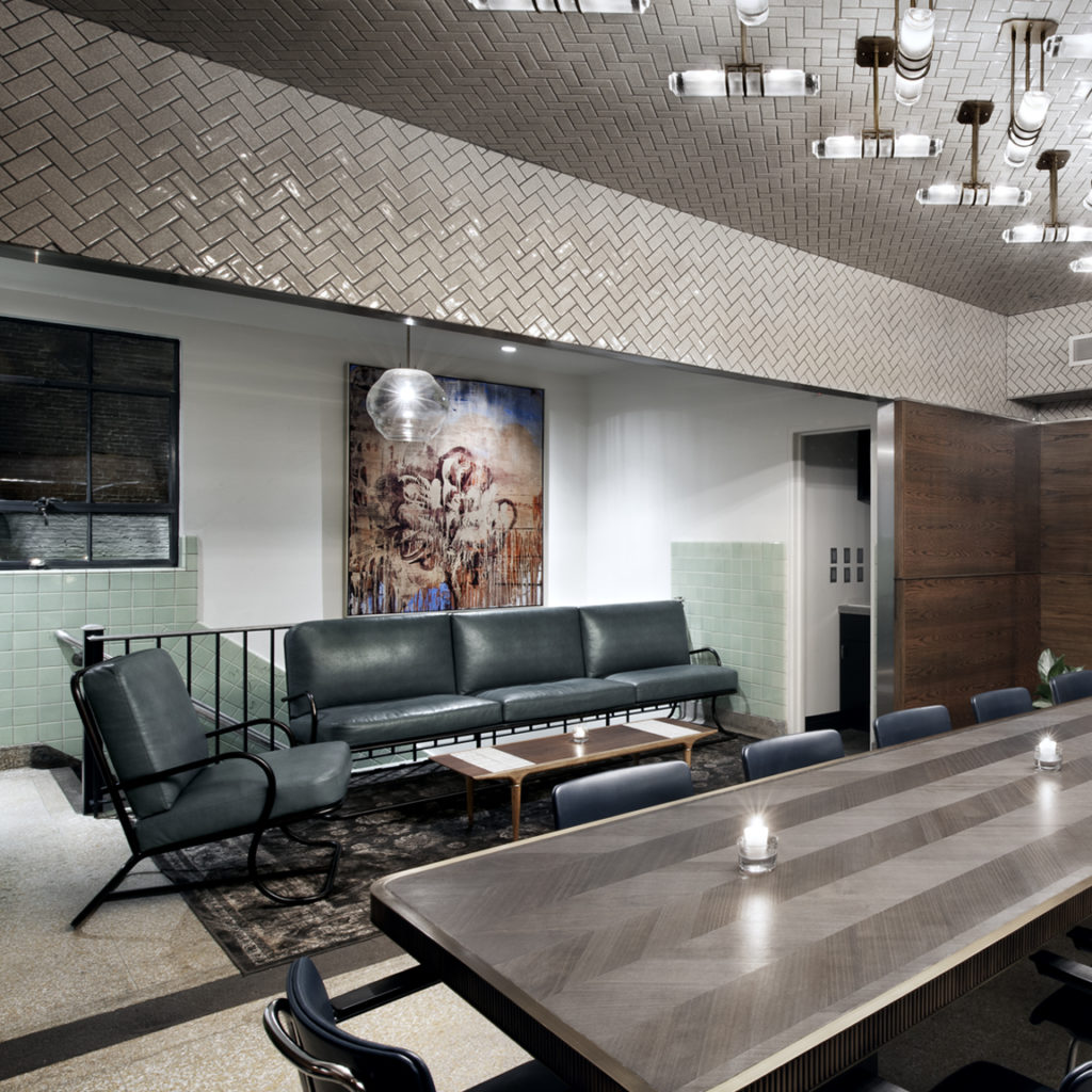 The Grey - Felder & Associates