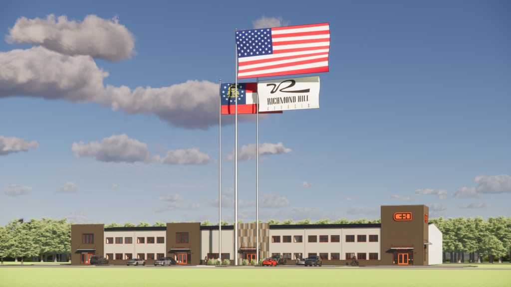 C&H Precision - Felder & Associates