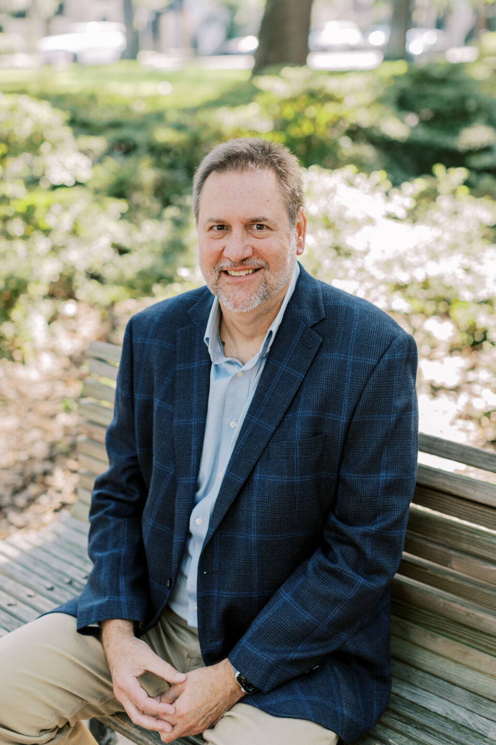 Bob Poticny - Felder & Associates