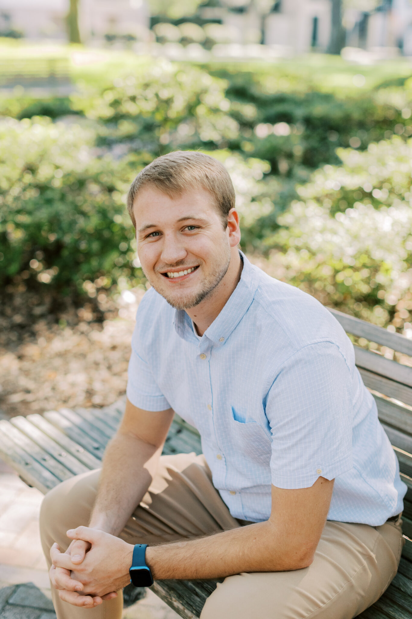 Alex Garber - Felder & Associates